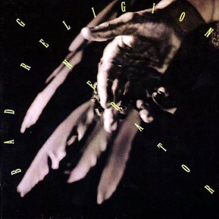 Bad Religion – Generator [199?] Ed. USA – Second Hand Online Record ...