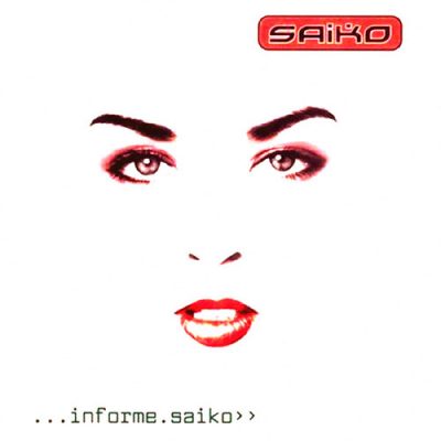 Saiko – …informe.saiko>> [1999] Ed. CHI 1ra Edición – Second Hand Online Record Store, www ...