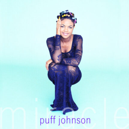 Puff Johnson – Miracle [1996] Ed. USA – Second Hand Online Record Store ...