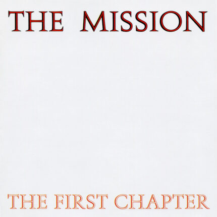 Mission, The – The First Chapter [1987] Ed. Eu – Second Hand Online ...