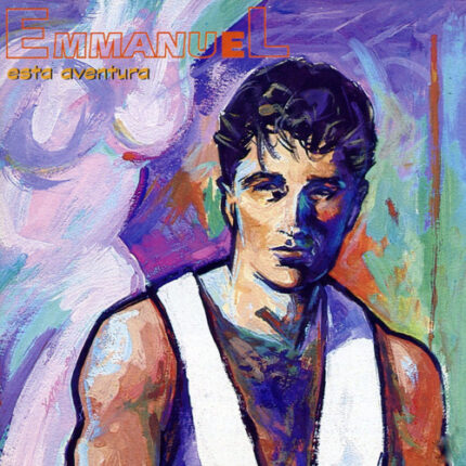Emmanuel - Esta Aventura [1994] Ed USA - Second Hand Online Record ...