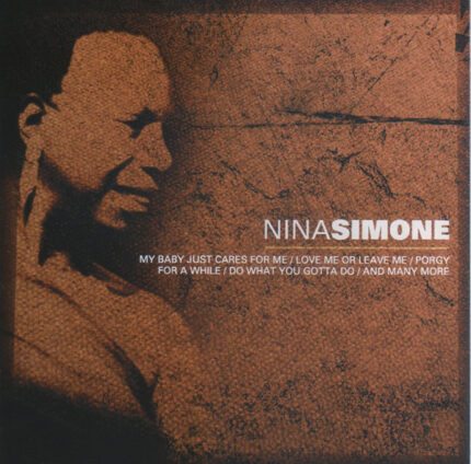 Nina Simone – The Best Of [2002] Ed. ARG – Second Hand Online Record ...