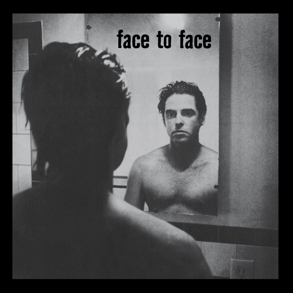 Face To Face – Face To Face [1996] Ed. USA – Second Hand Online Record ...